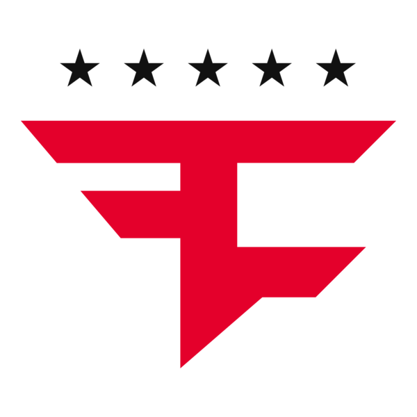 FaZe Esports 2026 Logo PNG Vector (SVG) Free Download