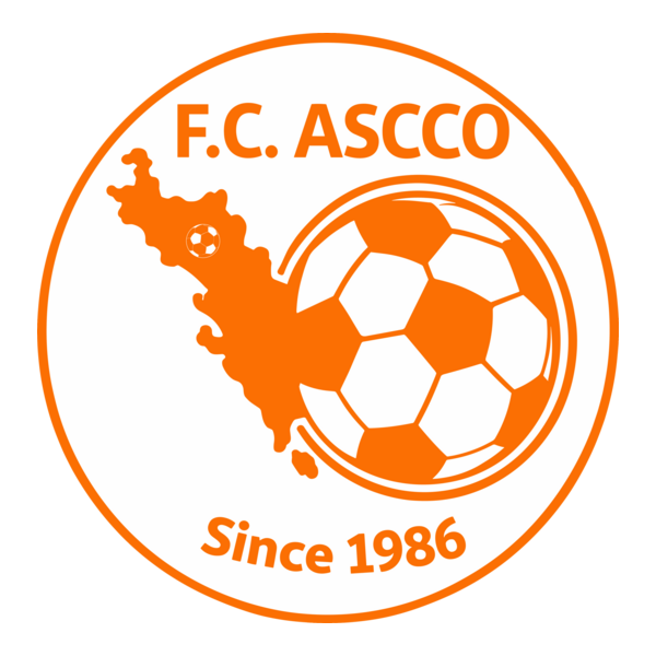 FC ASCCO Logo PNG Vector (PDF) Free Download