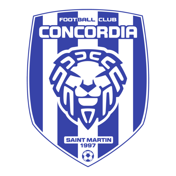 FC CONCORDIA Logo PNG Vector (PDF) Free Download