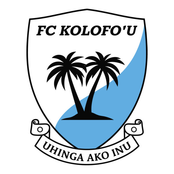FC KOLOFO'U Logo PNG Vector (PDF) Free Download