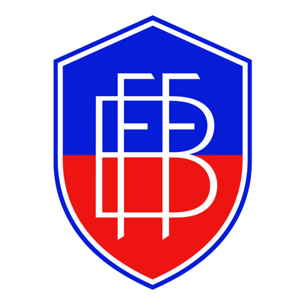 Federação Bahiana de Futebol Logo PNG Vector (PDF) Free Download