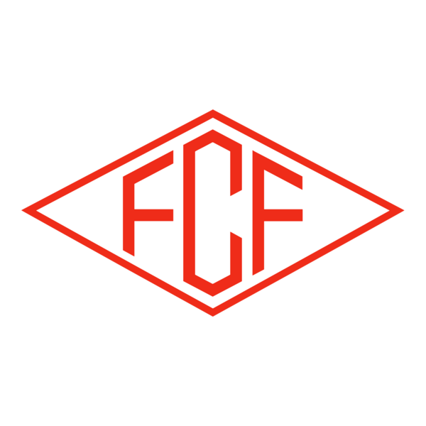 Federação Carioca de Futebol Logo PNG Vector (PDF) Free Download