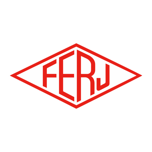 Federação de Futebol do Estado do Rio de Janeiro 1 Logo PNG Vector (PDF ...