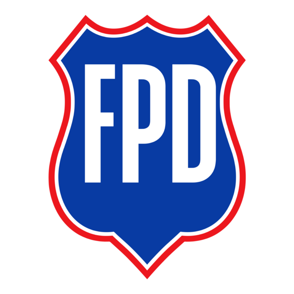 Federação Paraense de Desportos Logo PNG Vector (PDF) Free Download
