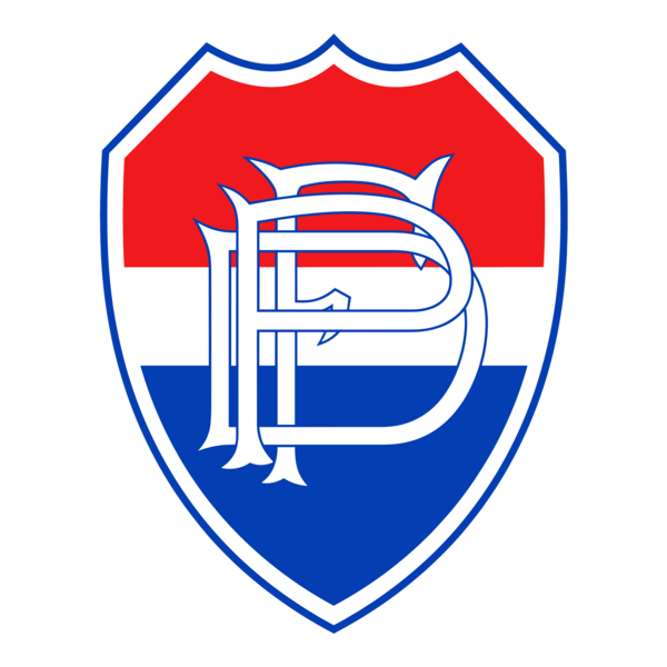 Federação Paraense de Desportos Logo PNG Vector (PDF) Free Download