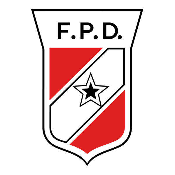 Federação Paraense de Desportos Logo PNG Vector (PDF) Free Download