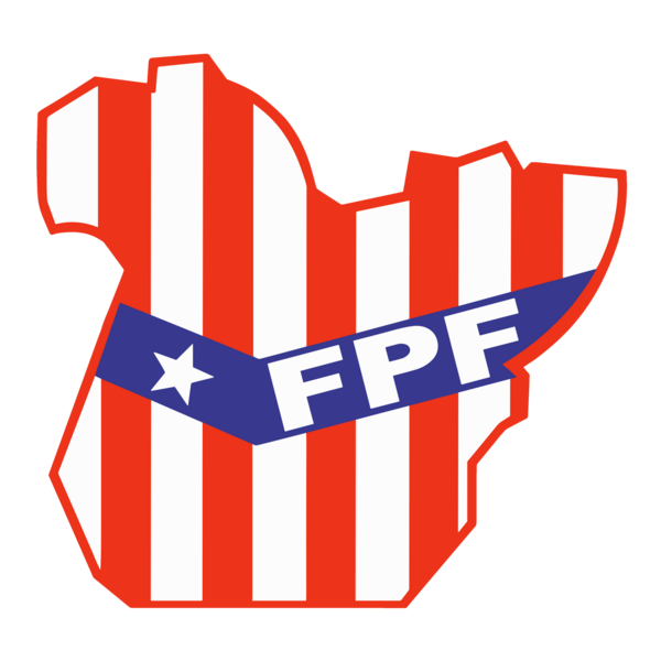Federação Paraense de Futebol Logo PNG Vector (PDF) Free Download