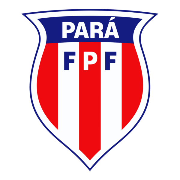 Federação Paraense de Futebol Logo PNG Vector (PDF) Free Download