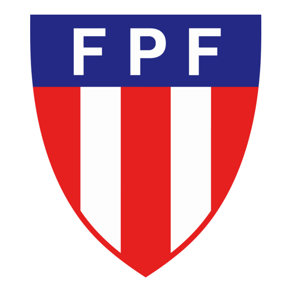 Federação Paraense de Futebol Logo PNG Vector (PDF) Free Download