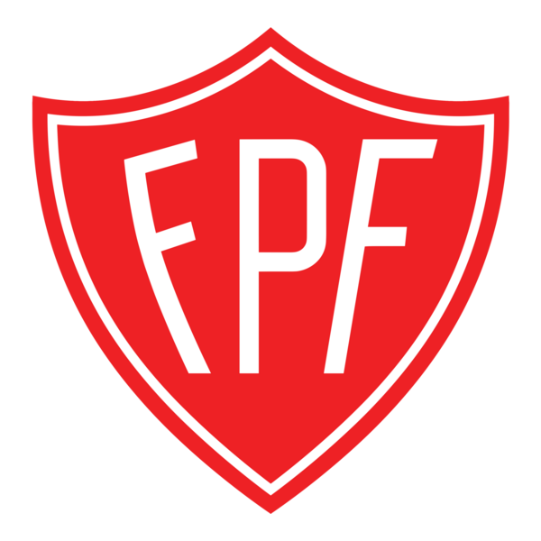 Federação Paraibana de Futebol - 1947 1 Logo PNG Vector (PDF) Free Download