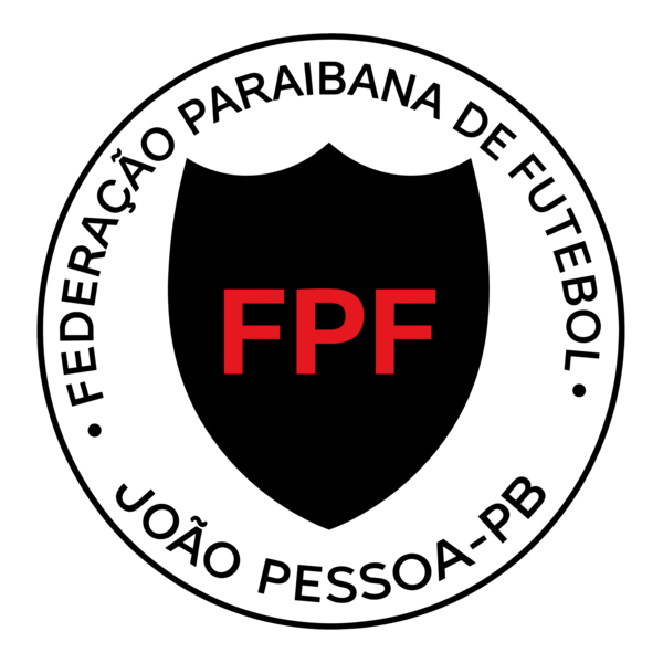 Federação Paraibana de Futebol - 1947 2 Logo PNG Vector (PDF) Free Download