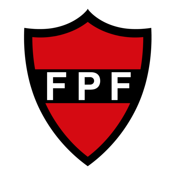 Federação Paraibana de Futebol - 1947 4 Logo PNG Vector (PDF) Free Download