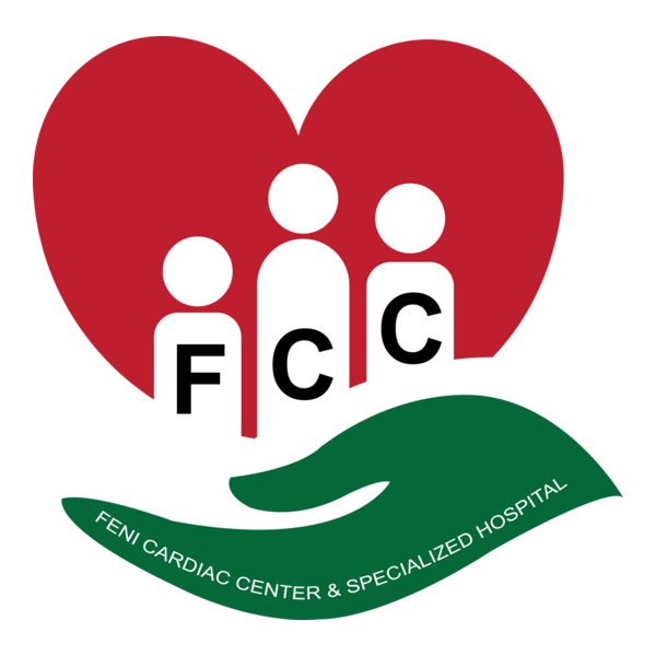 FENI CARDIAC CENTER & SPECIALIZED HOSPITAL Logo PNG Vector (AI, EPS ...