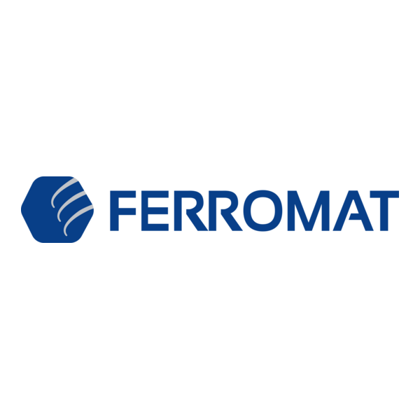 Ferromat Logo PNG Vector (SVG) Free Download