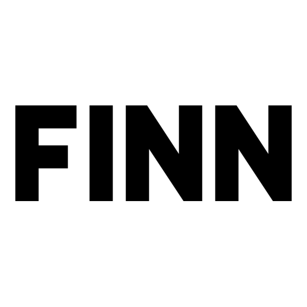 Finn Logo PNG Vector (SVG) Free Download