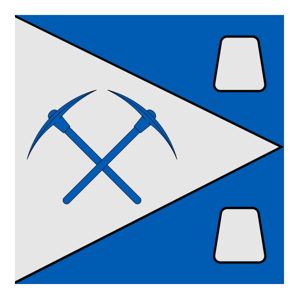 Flag of Stebnyk Logo PNG Vector (SVG) Free Download