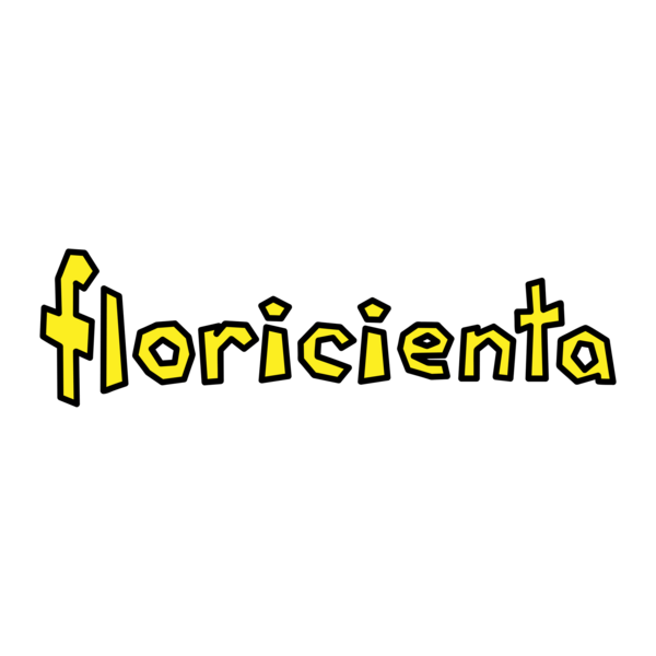 Floricienta Logo PNG Vector (SVG) Free Download