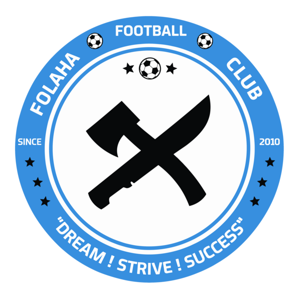 Folaha FC Logo PNG Vector (PDF) Free Download