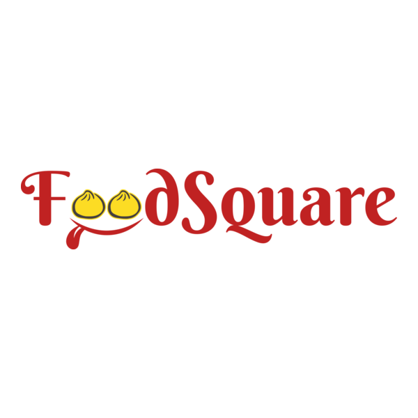 FoodSquare Logo PNG Vector (CDR) Free Download