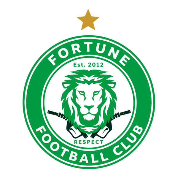 Fortune Football Club Logo PNG Vector (PDF) Free Download