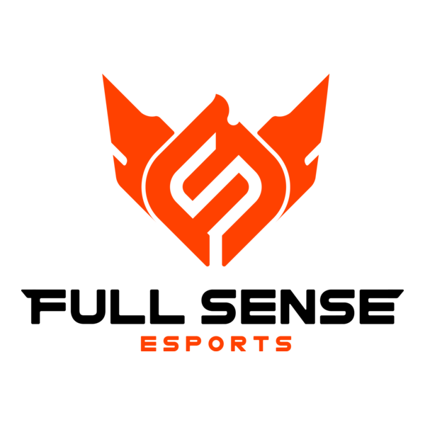 FULL SENSE Logo PNG Vector (SVG) Free Download