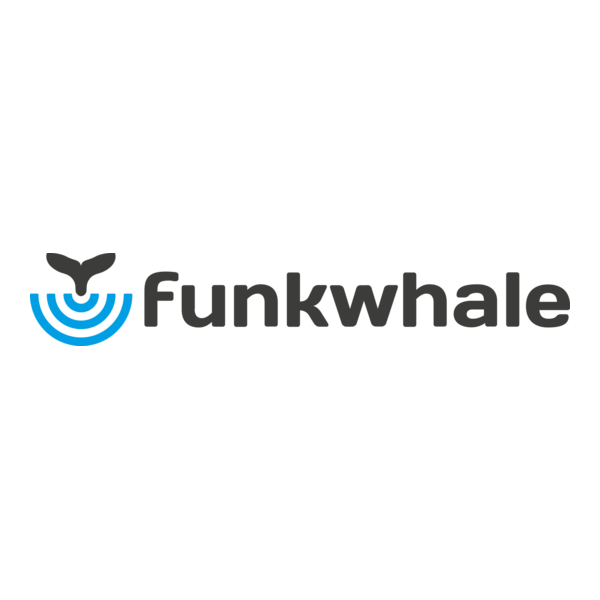 Funkwhale Logo PNG Vector (SVG) Free Download