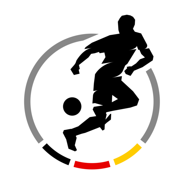 Futsal-Bundesliga Logo PNG Vector (SVG) Free Download