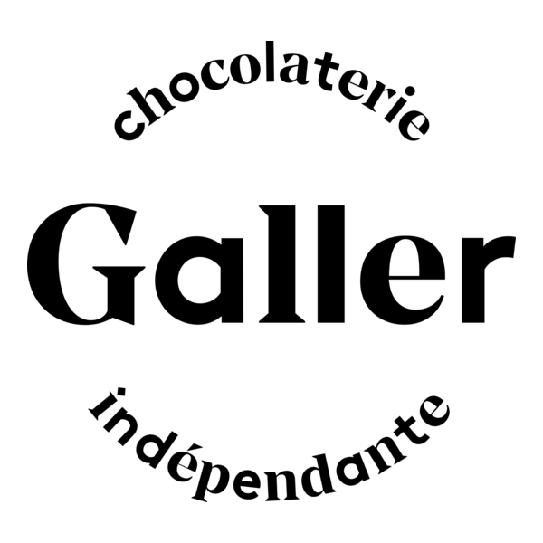 Galler - Chocolaterie indépendante Logo PNG Vector (SVG) Free Download