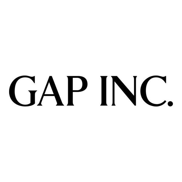 Gap Inc Logo PNG Vector (SVG) Free Download