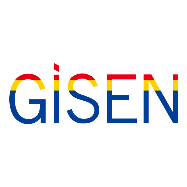 GISEN Logo PNG Vector (SVG) Free Download