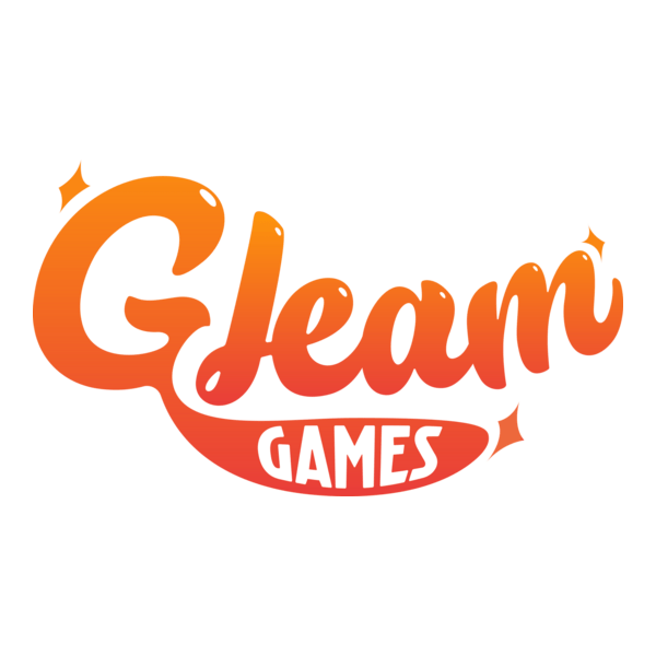 Gleam Games Logo PNG Vector (SVG) Free Download