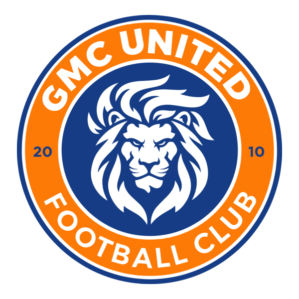 GMC United Logo PNG Vector (PDF) Free Download