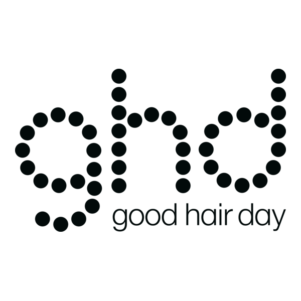 Good Hair Day Logo PNG Vector (SVG) Free Download
