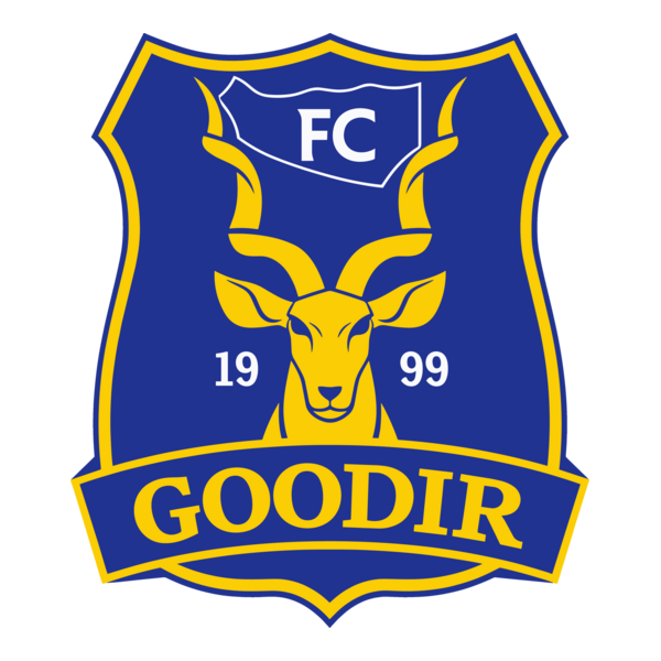 GOODIR GABILEY FC Logo PNG Vector (PDF) Free Download