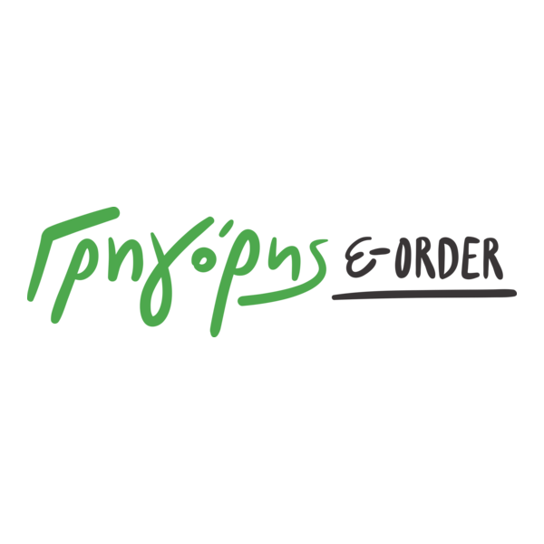 Gregorys Logo PNG Vector (SVG) Free Download