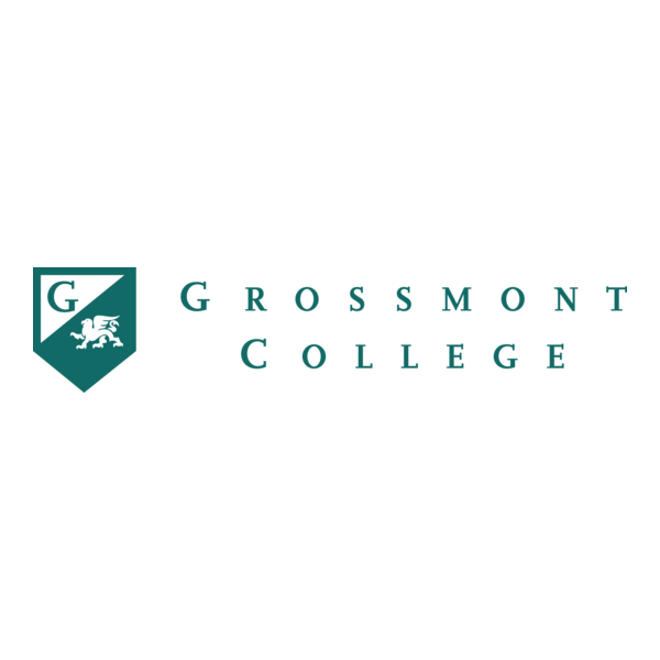 Grossmont College Logo PNG Vector (SVG) Free Download