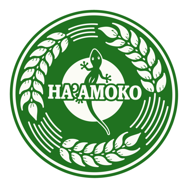 Ha'amoko United Youth Logo PNG Vector (PDF) Free Download