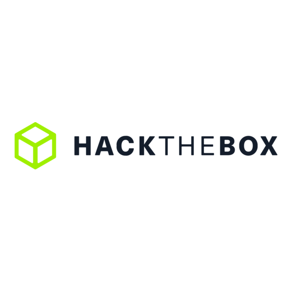 Hack The Box Logo PNG Vector (SVG) Free Download