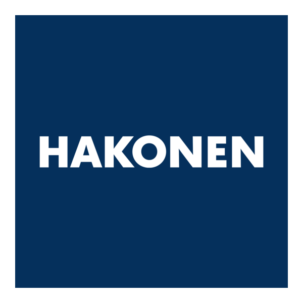 Hakonen Logo PNG Vector (SVG) Free Download