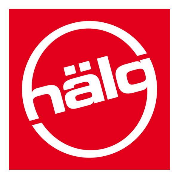 Hälg Logo PNG Vector (SVG) Free Download