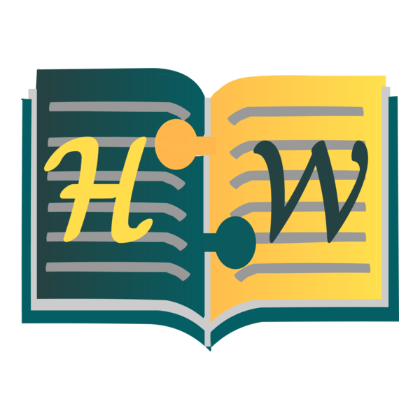 Handwiki Logo PNG Vector (SVG) Free Download