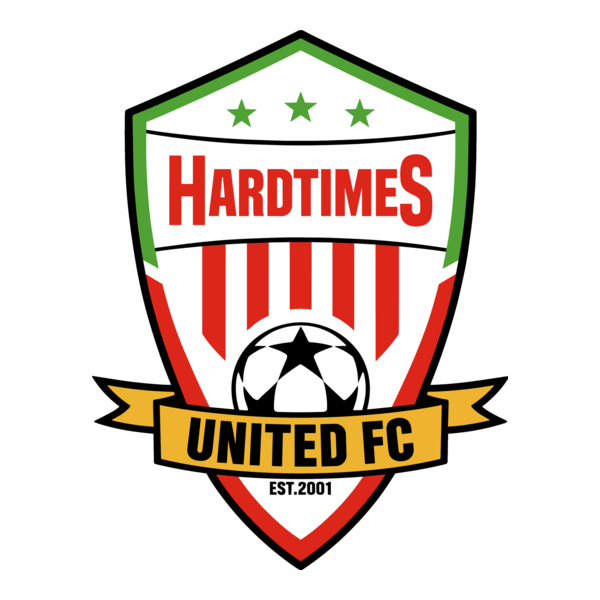 Hardtimes United Logo PNG Vector (PDF) Free Download