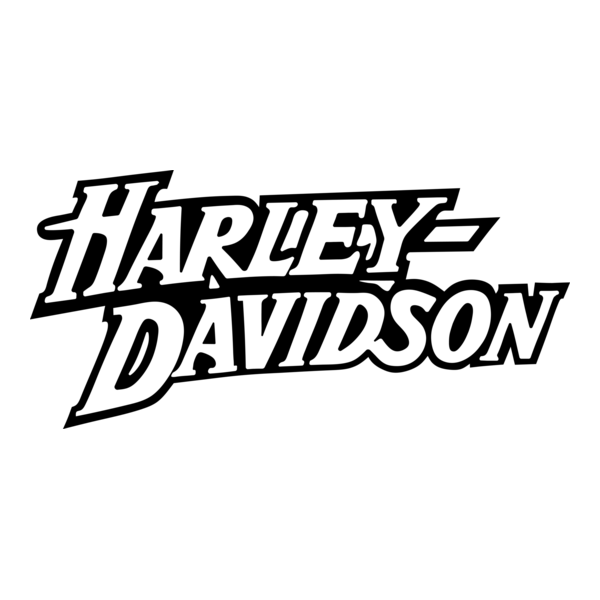 Harley Davidson Logo PNG Vector (SVG) Free Download