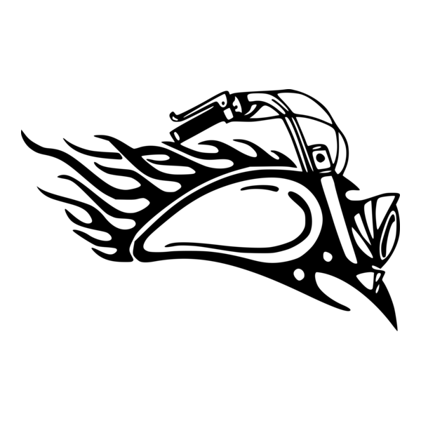 Harley Davidson Motorcycle Fuel Tank Logo PNG Vector (SVG) Free Download