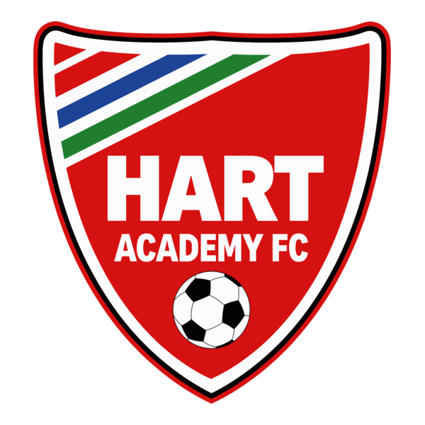 Hart Academy Football Club Logo PNG Vector (PDF) Free Download