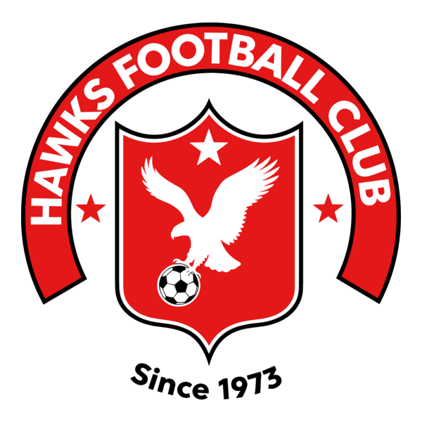 Hawks Football Club Logo PNG Vector (PDF) Free Download