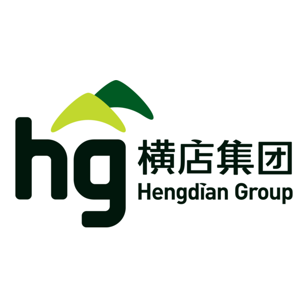 Hengdian Logo PNG Vector (SVG) Free Download
