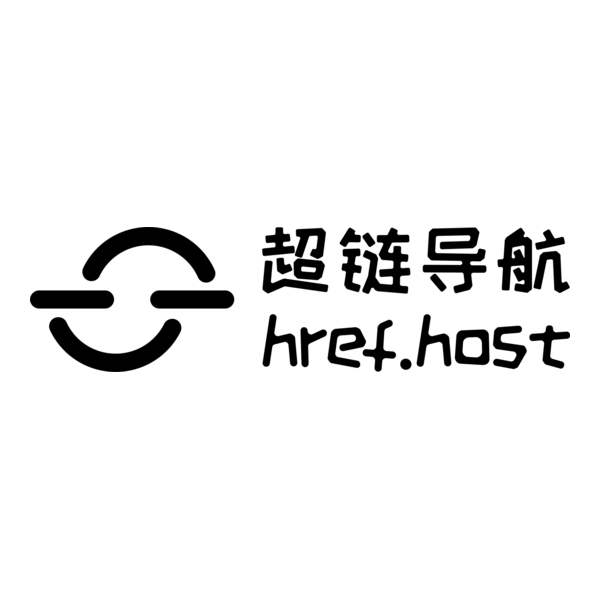 HREF.HOST Logo PNG Vector (SVG) Free Download