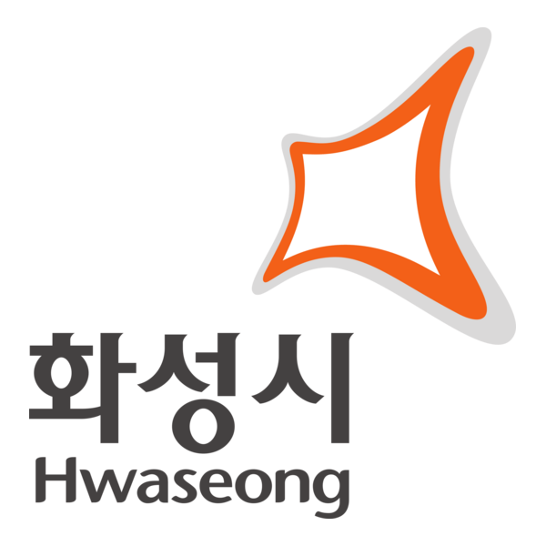Hwaseong Logo PNG Vector (SVG) Free Download