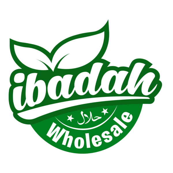 Ibadah Wholesale Logo PNG Vector (AI) Free Download